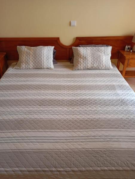 Solmar Apartment - Cap-Vert