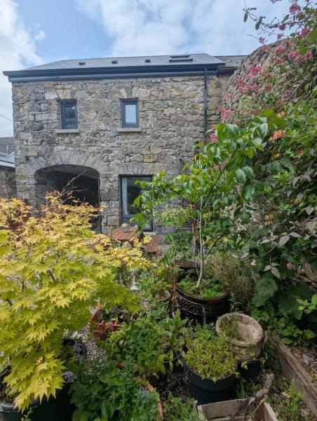 The Coach House - Irlande