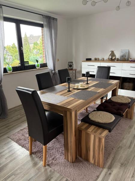 Ferienwohnung Werne - Werne