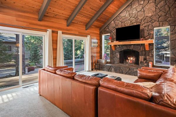 15 Blue Grouse - Sunriver, OR