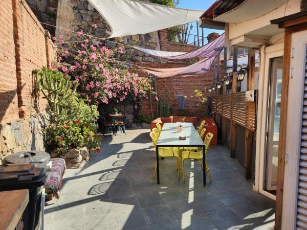 La Casa Piola - Valparaíso