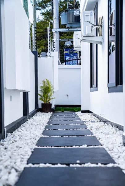 Damian Luxury Homes - Dar es Salam