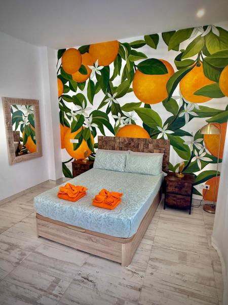 Boutique Loft 1 Next To Torres De Serrano - Torrent