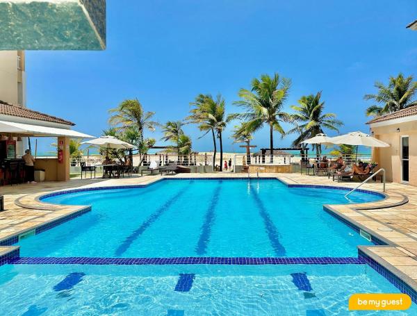 Resort Atlantic Palace - Aquiraz