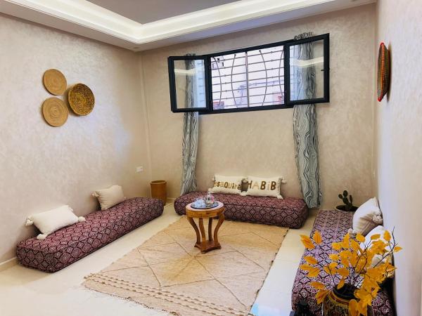 Appartement Authentique Au Cœur D Essaouira - Essaouira