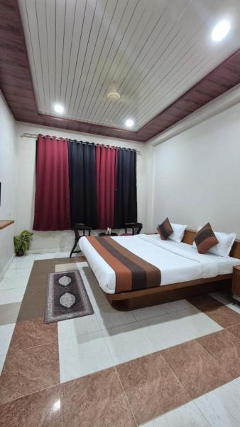 Hotel Dhola Maru - Kota