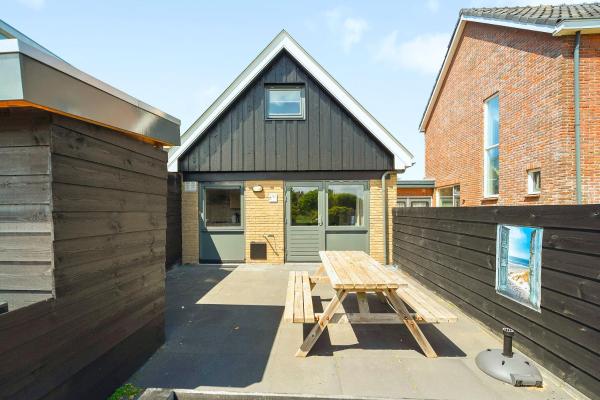 Vakantiehuis Beach Life - Callantsoog Aan Zee - Callantsoog