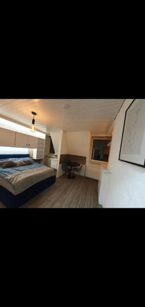 Zentral Duisburg Neudorf 3 - Ratingen