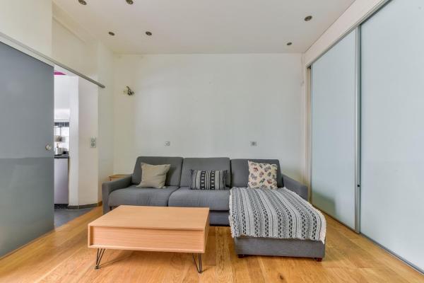 Lovely Studio 10 Min Walk To Montmartre & Pigalle - Paris