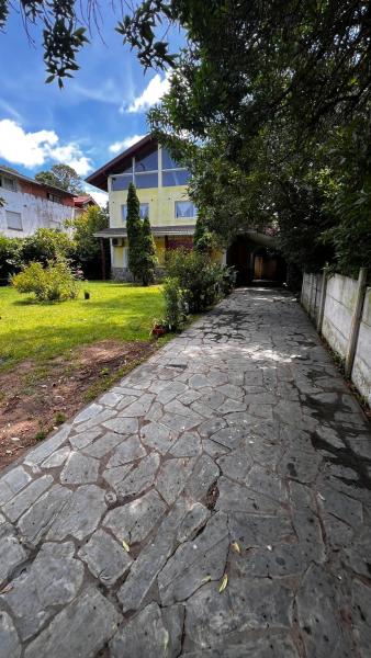 Casa En Alquiler Solo Para Familias, Pinamar - Pinamar