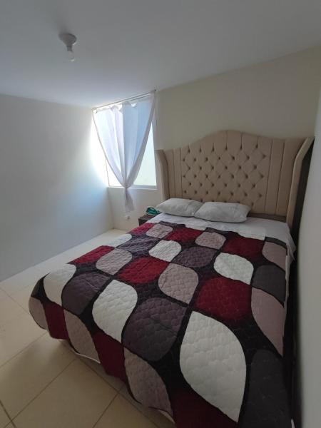 Furnished And Comfortable Independent Apartment - Callao