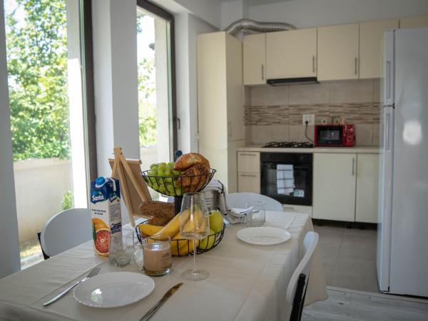 Nolia Apartments - Bucharest