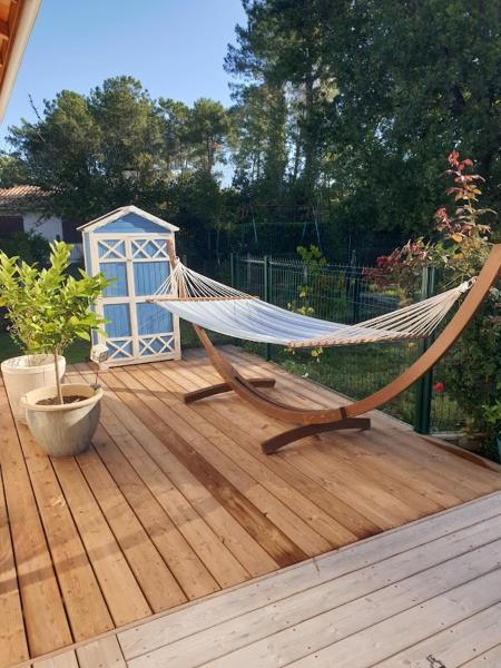 Villa Kentève - Parentis-en-Born