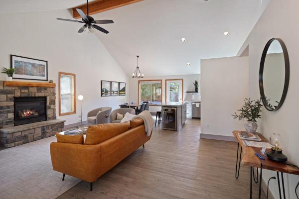 Quail Covey Home - Bend, OR