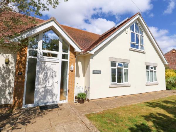 Greenwell - Weymouth