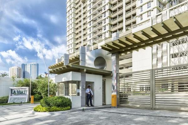 1br Minimalist Family Staycation - Manila