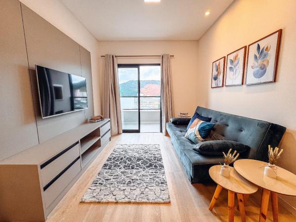 305 On Rafael - Brusque