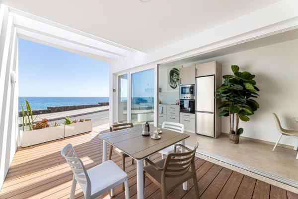 Ocean Confort Pb By Escape Home - La Graciosa