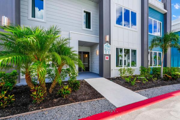 Nestled Nook Condo Near Disney With Resort & Waterpark Access - B35-200 - USA