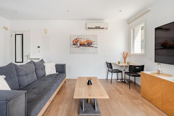 The Central Flat Limassol - Limassol