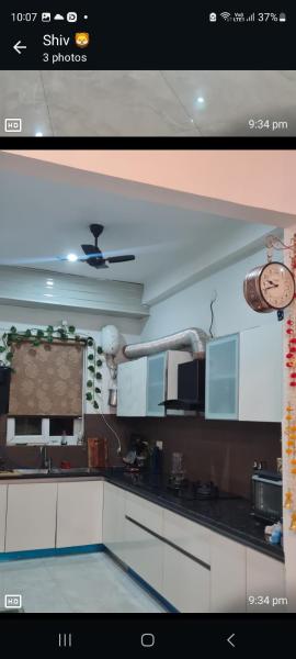 Sweethomehomestay - New Chandigarh