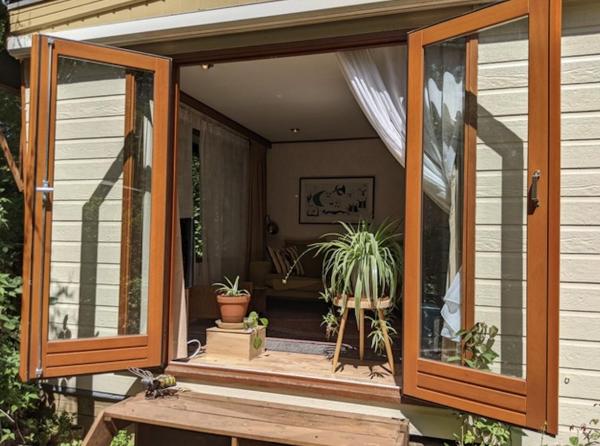 Chaletpark Kempenbos - 73 - Tilburg