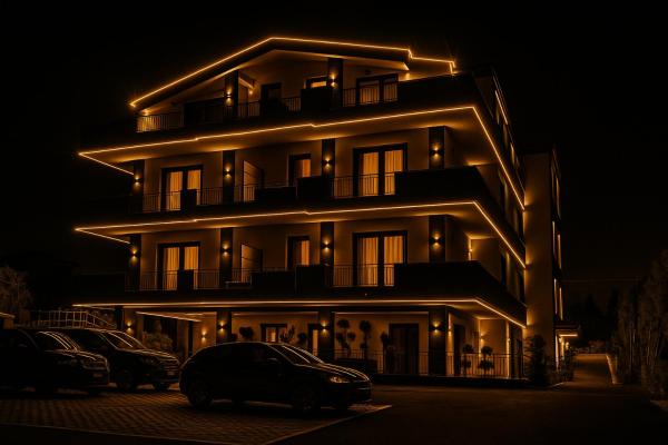 Residence Marco Polo - Abruzzo