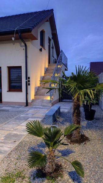 Ahoy Relax Apartmany Nesvady - Nové Zámky