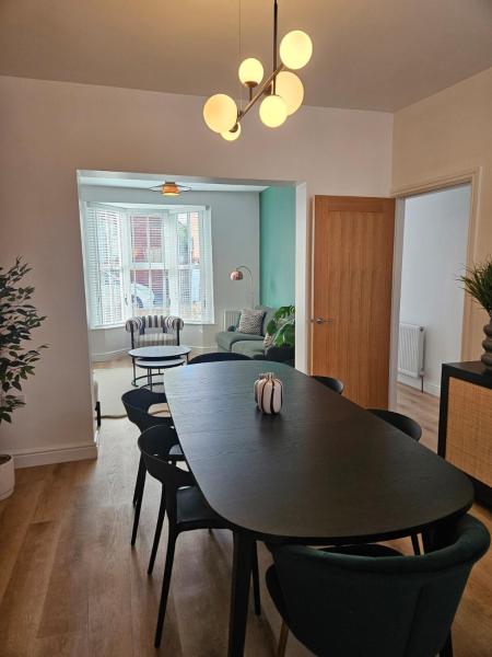 Salt & Sage, Whitby - New - Robin Hood's Bay