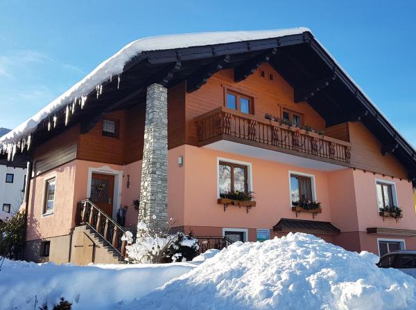 Appartement Am Hauser Kaibling - Hallstatt
