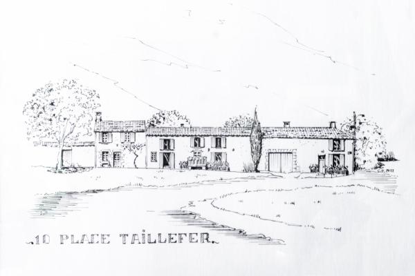 La Maison De Joséphine - Charente