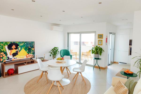 Ocean Green Retreat Lagos - Lagos