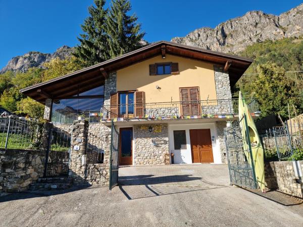 Casa Di Montagna - Piedmont