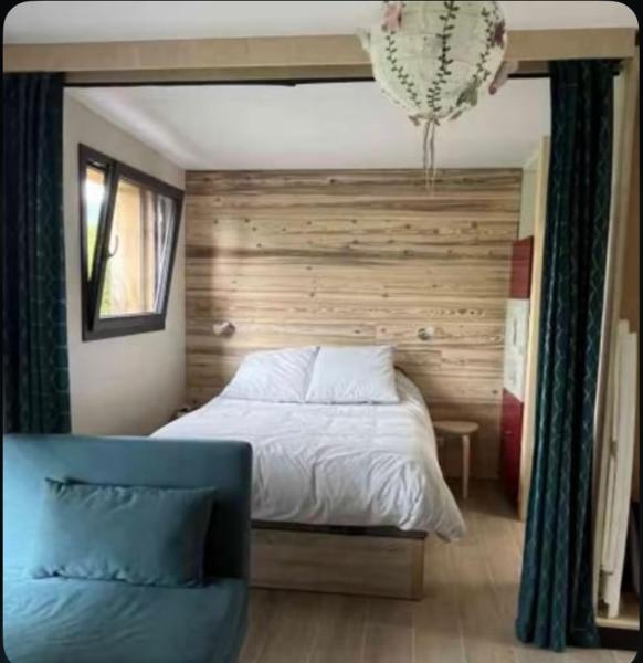 Orevard Coin De Paradis - Aix-les-Bains