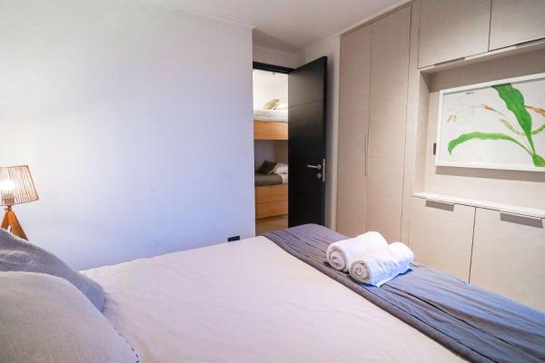 Hom I 1d1b Piscina Y Parking Cerca A La Costanera - Llanquihue