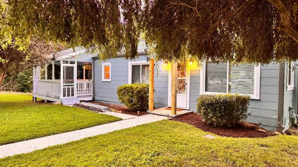 Tandem Lodge - Unit 1 - Sierra Nevada