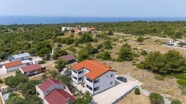 Apartment Juli - Vir