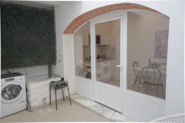 Casa Do Arquinho - Setúbal