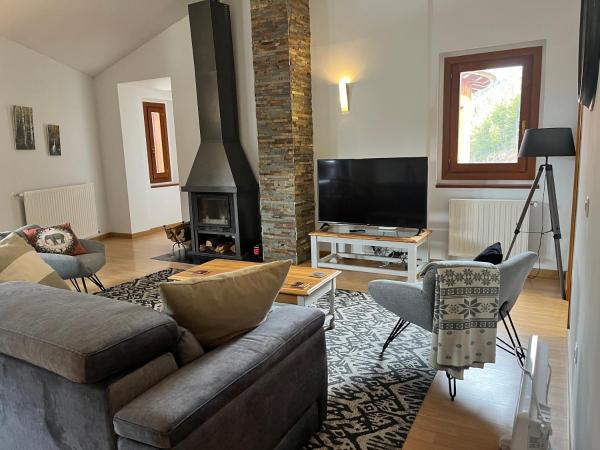 Apartmentsix4 - Andorra