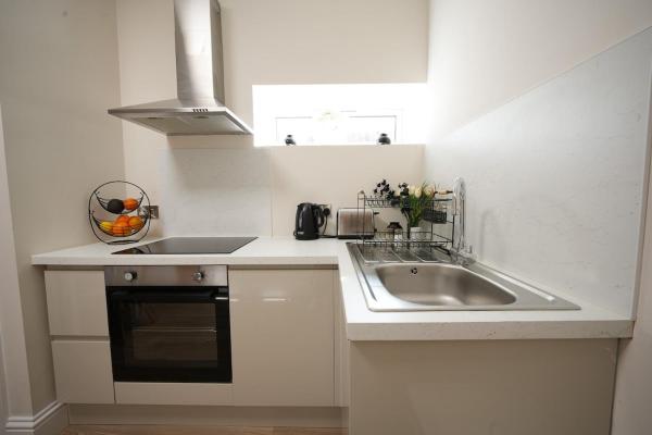 Love Nest In Eastbourne - Pevensey Bay