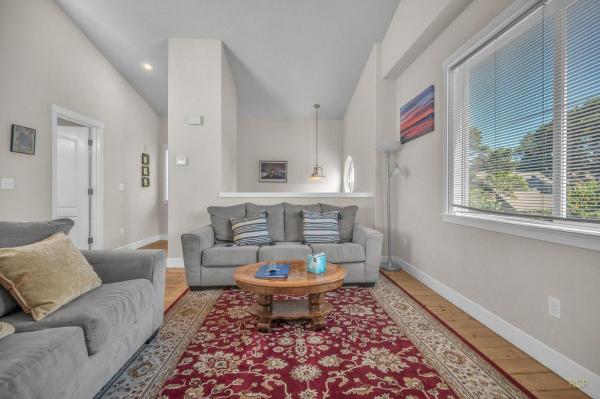 Family Tides - Lincoln City, OR