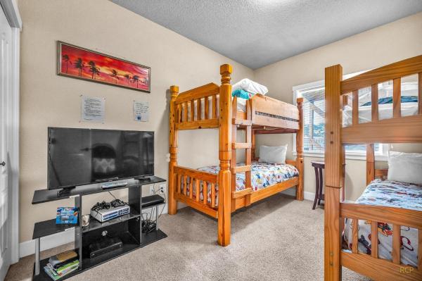 Family Tides - Lincoln City, OR