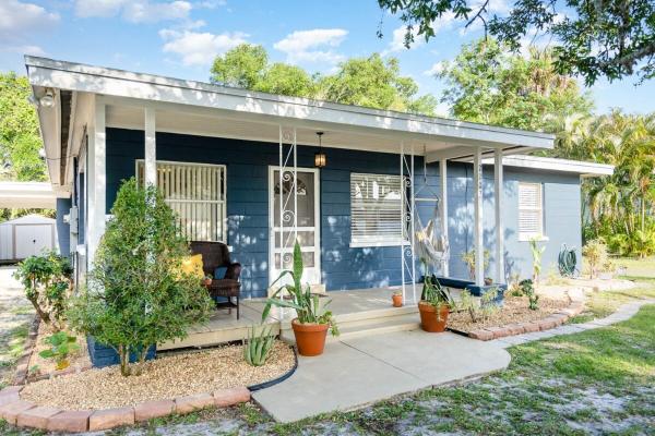 3br Oasis - Close To Fit, Downtown And Beaches - Melbourne Beach, FL