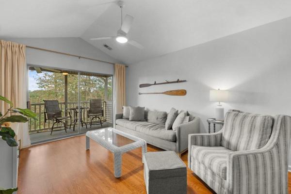 Golfers Paradise 2 Bedroom 2 Bath Sleeps 4 - Pawleys Island, SC