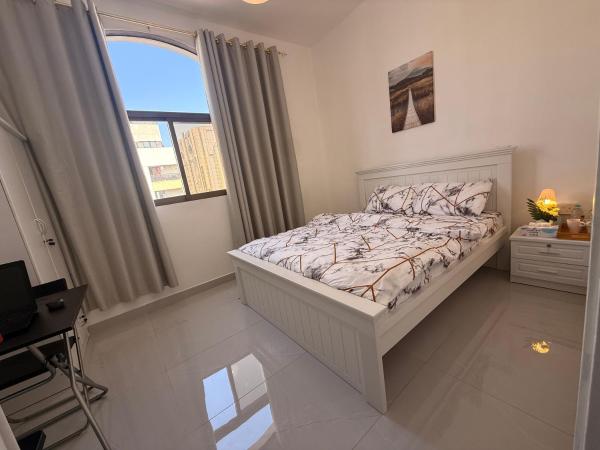 Flora Residence - Abu Dhabi