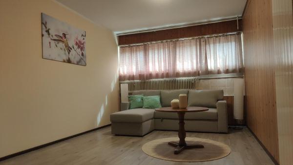 Appartamento Piano Terreno - Lugano