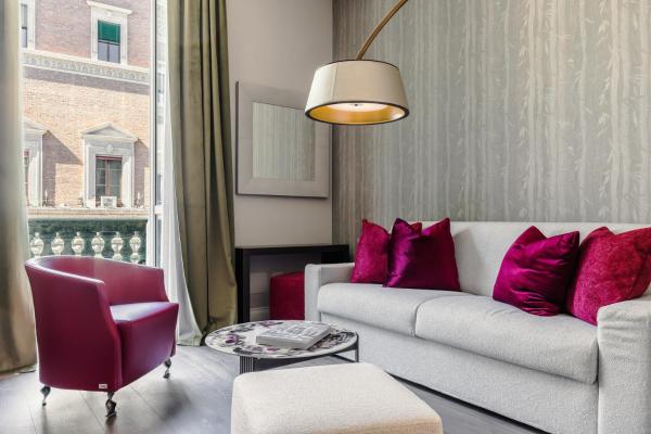 Four Suites Pantheon - Rome