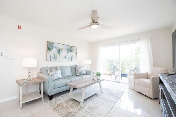 Coastal Oasis Near Beach - Coastal3 - Floride