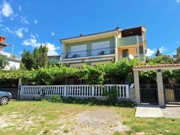 Apartments Dalia - Crikvenica