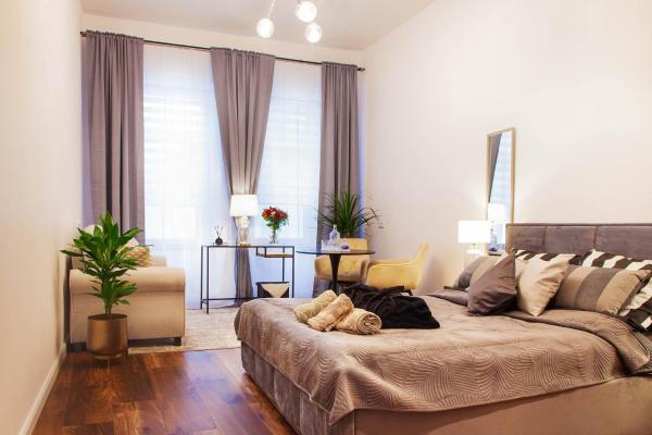 Cybulskiego 11 - Pokoje - Rooms, 24h Self Check-in - Wrocław